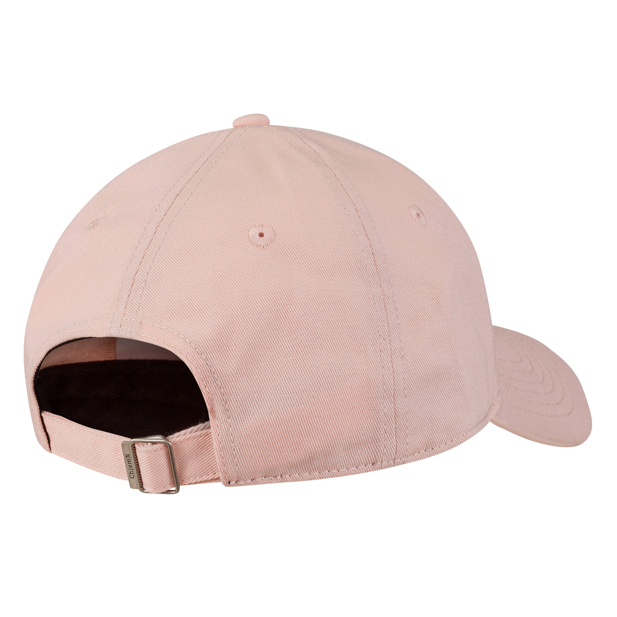 ChiemX Curved Cap - Rosa